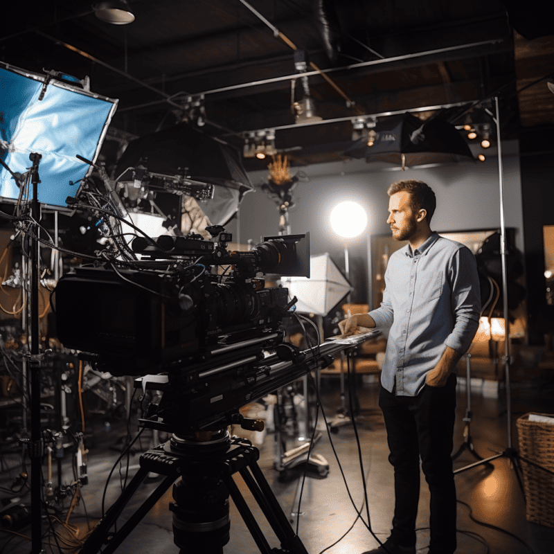 What is Corporate Video Production in 2024, and Why My Company Needs ...
