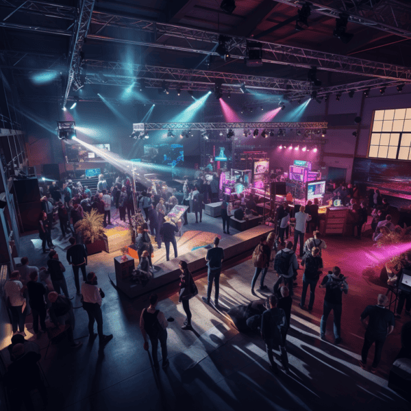 10 Best Practices for Making Event Highlights Video | IT STARTS! Media