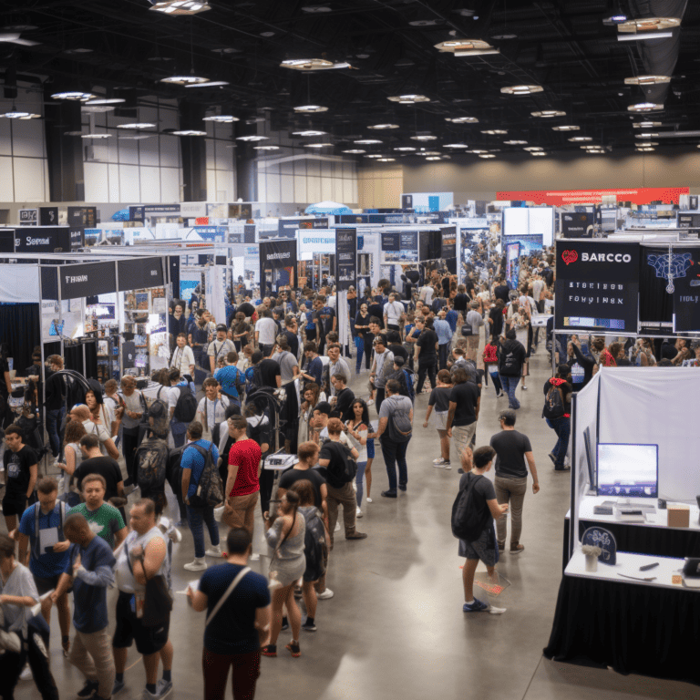 10 Best Practices for Making Event Highlights Video | IT STARTS! Media