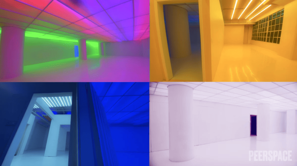 11 Top Multi-Set Studios in Los Angeles | IT STARTS! Media