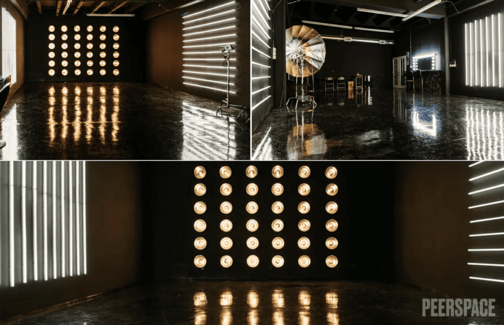 11 Top Multi-Set Studios in Los Angeles | IT STARTS! Media