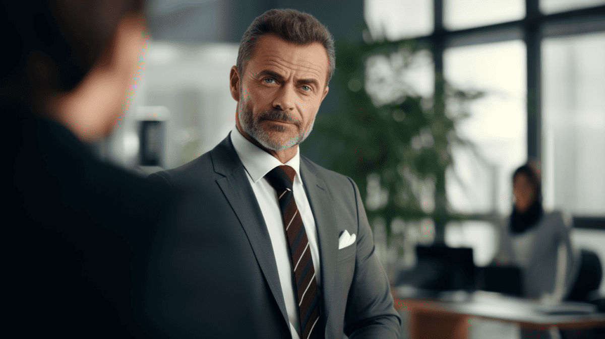 How to Easily Film Interview with 2 Cameras | Part 1 - Framing, Angles ...