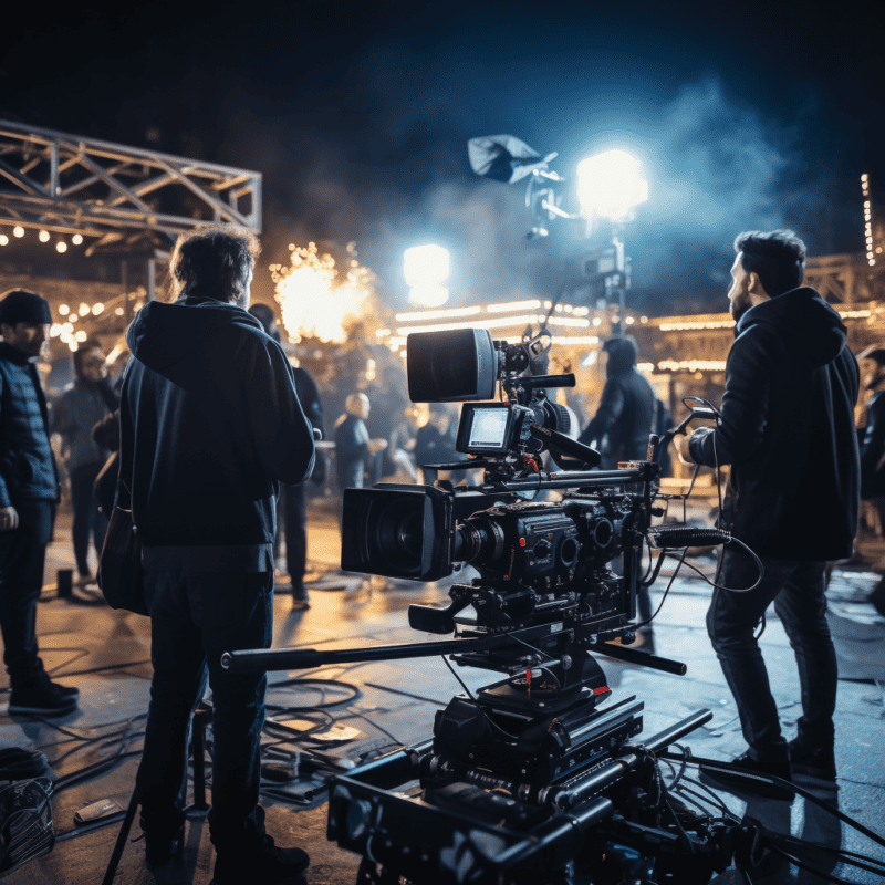 YouTube Ads Production and Facebook Ads Video Production | IT STARTS! Media