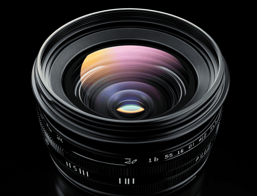 Focal Length Converter: Easily Convert to Full Frame Equivalent + Quick ...